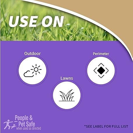 Mua Bonide Go Away! Rabbit, Dog, & Cat Repellent Granules, 1 lb Ready ...