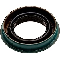 Auto Transmission Half Shaft Oil Seal Fit Ford Focus Mk2, 49% OFF