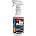 Platinum Platinum Fire Guard Spray de revêtement ignifuge 1 l : Amazon ...
