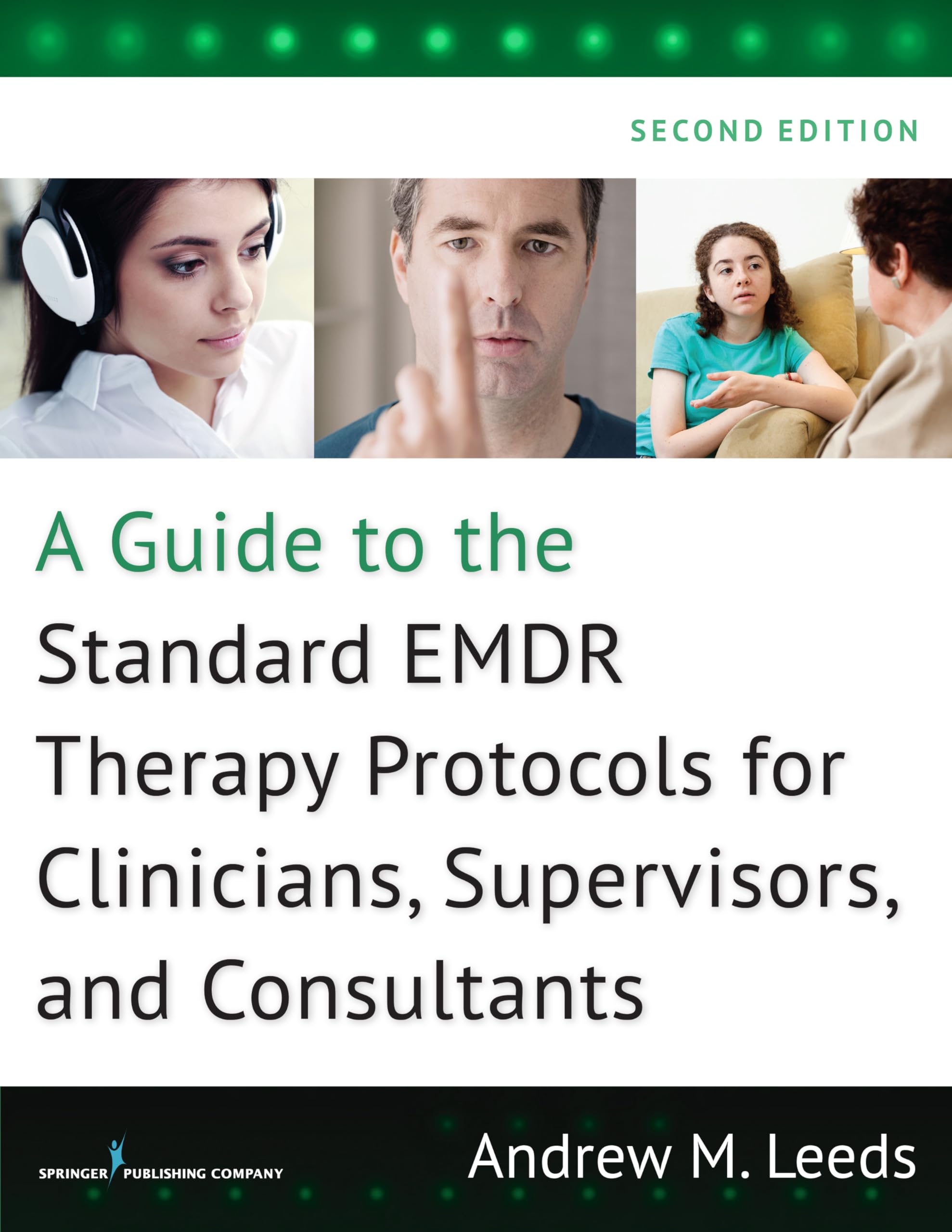 Mua A Guide to the Standard EMDR Therapy Protocols for Clinicians ...
