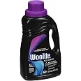 Amazon.com: Woolite Darks Defense Liquid Laundry Detergent, 33 Loads ...