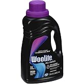 Amazon.com: Woolite Darks Defense Liquid Laundry Detergent, 33 Loads ...