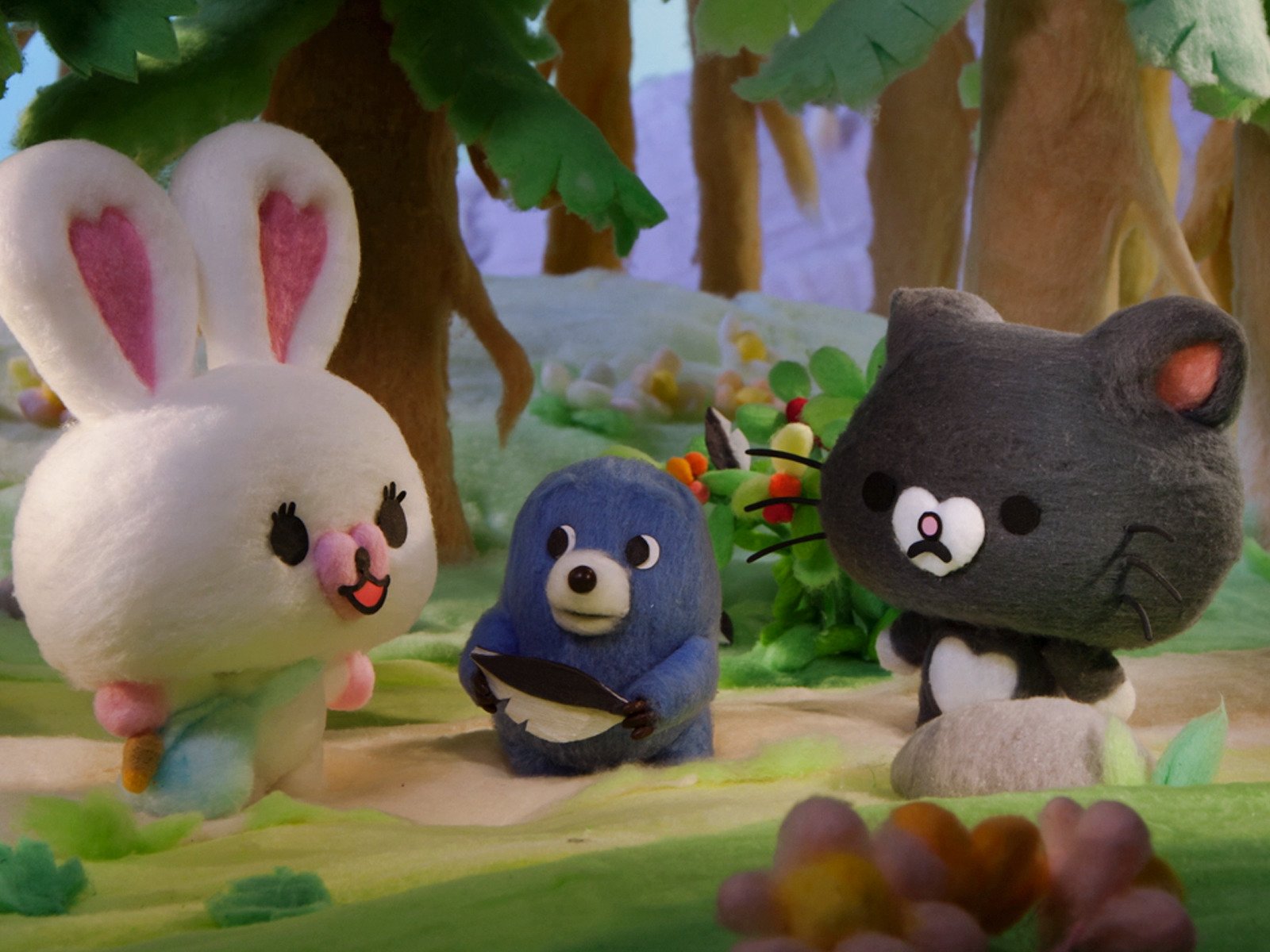 Watch Mofy | Prime Video