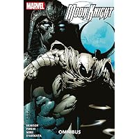 Amazon.com: Moon Knight 1: From the Dead Marvel Now: 9780785154082 ...