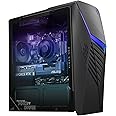ROG Strix G13 Gaming Desktop PC, Intel Core i5-14400F, GeForce RTX 3050 ...