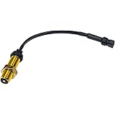 Amazon.com: Cardoctor Q21-6005 Speed Sensor Q216005 fits Kenworth ...