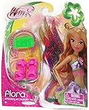 Amazon.com: Winx Club Harmonix Musa 11.5" Fashion Doll: Toys & Games