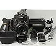 Amazon.com : Canon XF100 Professional Camcorder with 10x HD Video Lens ...