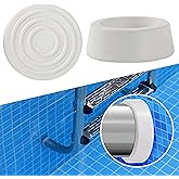 Amazon.com : Nayciiy Pool Ladder Bumpers for Protect Swimming Pool ...