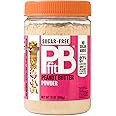 Amazon.com : PBfit Sugar-Free, Made with Erythritol and Monk Fruit, All ...