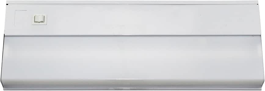 Cooper Metalux 24 Inch Fluorescent Under Cabinet Light Fixture 8720R ...