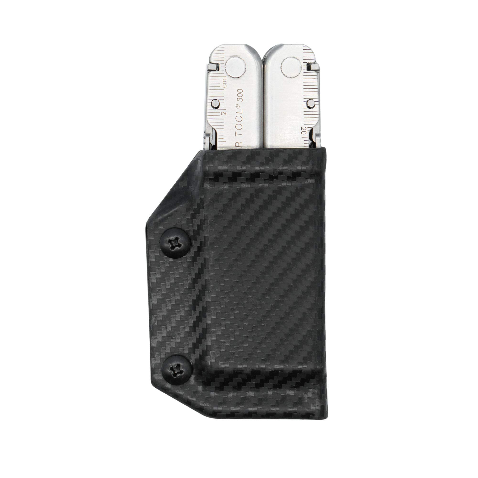 Mua Clip & Carry Kydex Multitool Sheath for LEATHERMAN SUPERTOOL 300 ...