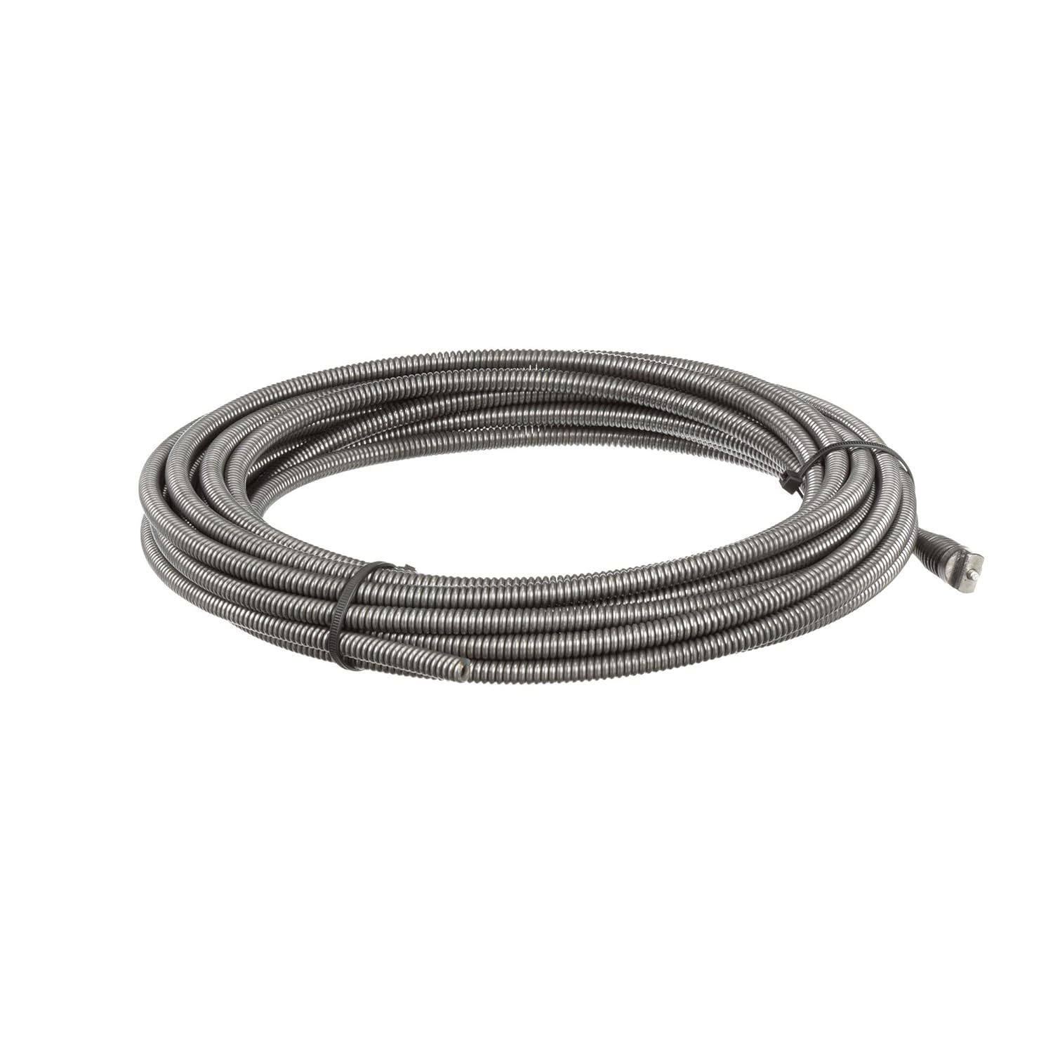 RIDGID 62260 Model C6 Sink Cable with Male Coupling for K45 Sink ...