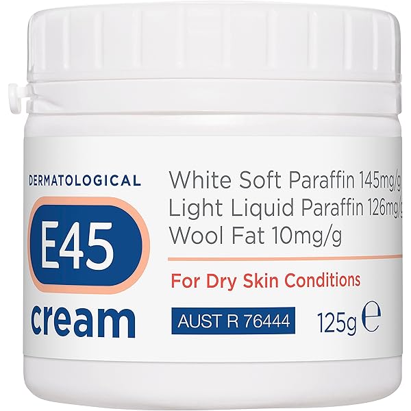 E45 Baby Cream Online | varsana.com
