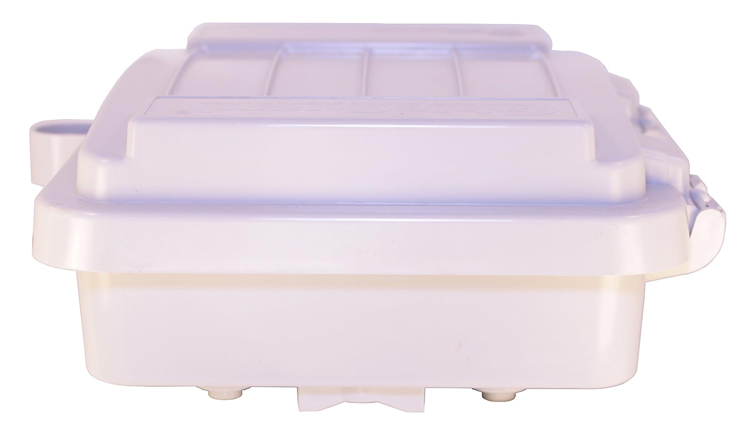 Electrical CableGuard CG-500 Coax Demarcation Enclosure AFL ...