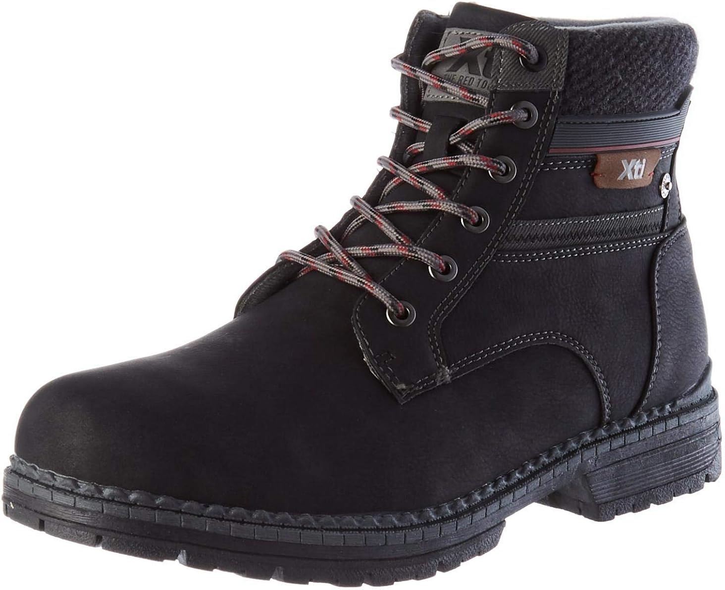 Amazon.com | LEATHERMAN Men's Booty Ankle Boot | Boots