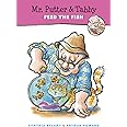 Mr. Putter & Tabby Feed the Fish: Rylant, Cynthia, Howard, Arthur ...