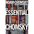 Amazon.com: The Essential Chomsky (New Press Essential): 9781595581891 ...