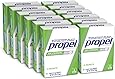 Propel, Black Cherry, Zero Calorie Sports Drinking Water with ...