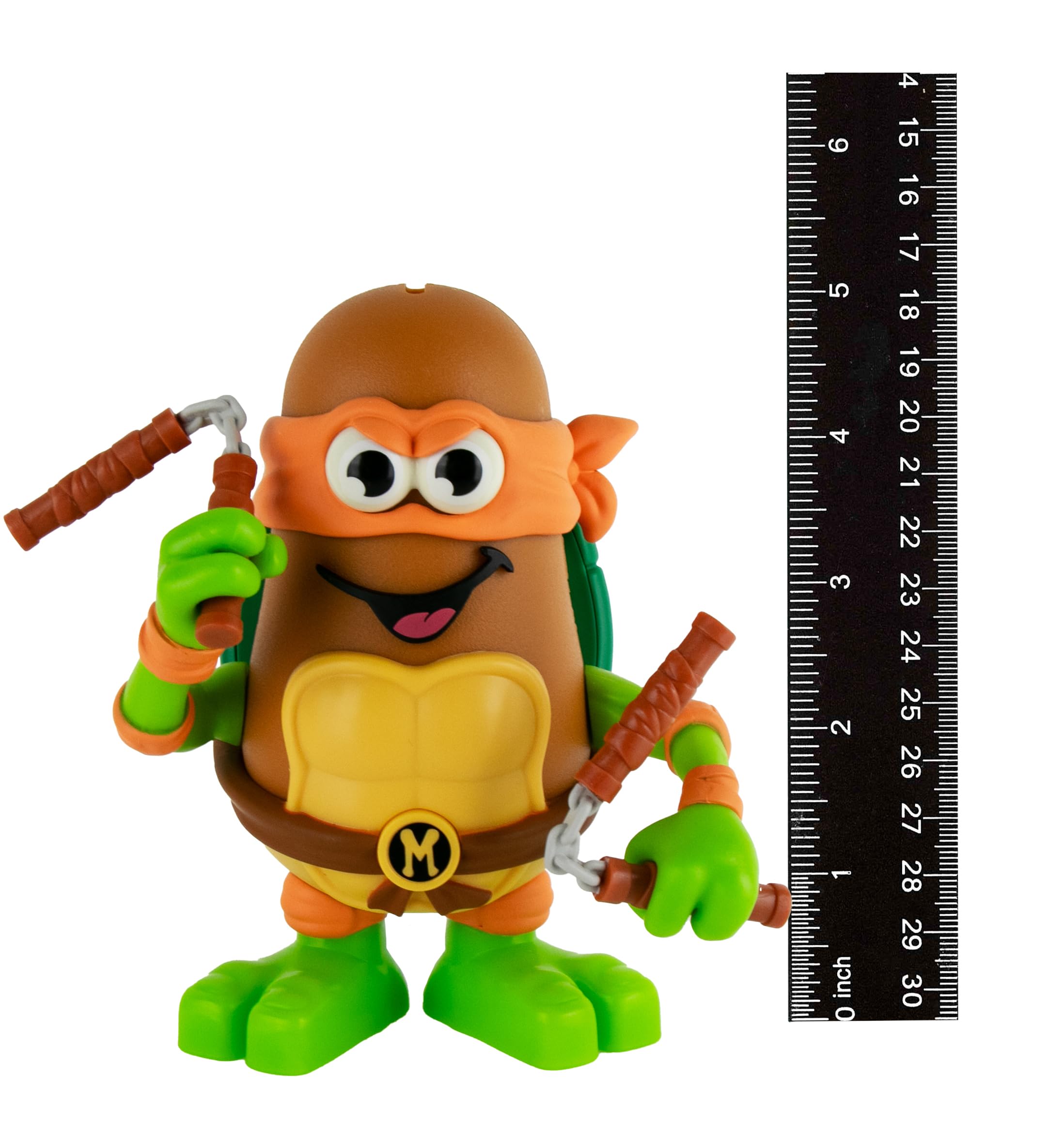 Mua Poptaters Teenage Mutant Ninja Turtles includes 1 character ...
