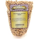 Amazon.com: Mini Butterscotch Drops, Bulk Size, Baking Chips (1 lb ...