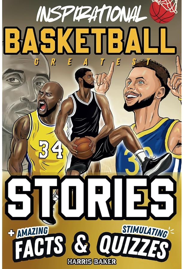 Basketball Short Story For Kids