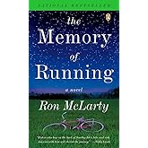 The Memory of Running: McLarty, Ron: 9780751537369: Amazon.com: Books
