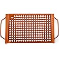 Amazon.com : Outset QN72 Copper Non-Stick Tray, 7x11 Grill Grid, 7" x ...