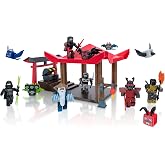 Amazon.com: Roblox Action Collection - Summoner Tycoon Six Figure Pack ...