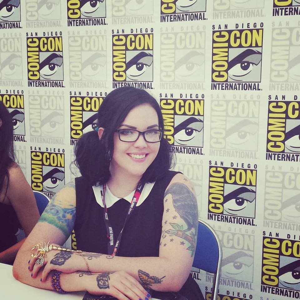 Amy Lukavics – Audio Books, Best Sellers, Author Bio | Audible.com