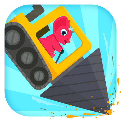 Dinosaur Digger 2:Amazon.co.uk:Appstore for Android