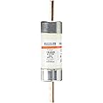 Mersen TR-R Tri-Onic Time-Delay/Class RK5 Fuse, 250VAC/250VDC, 200kA AC ...