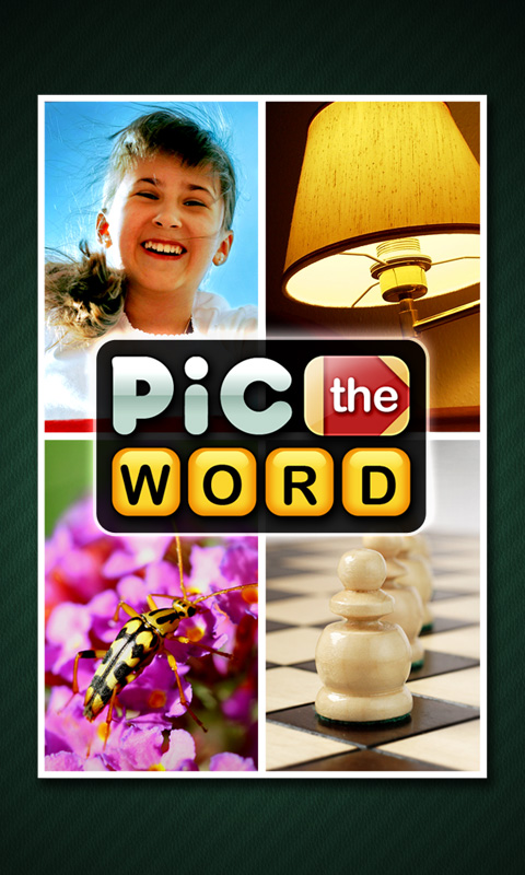Pic the Word!:Amazon.com:Appstore for Android