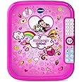 VTech Kidi Secrets Notebook, Pink (English Version), Diaries, Journals ...