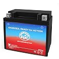 Amazon.com: AJC Battery Compatible with Harley-Davidson V-Rod VRSC ...