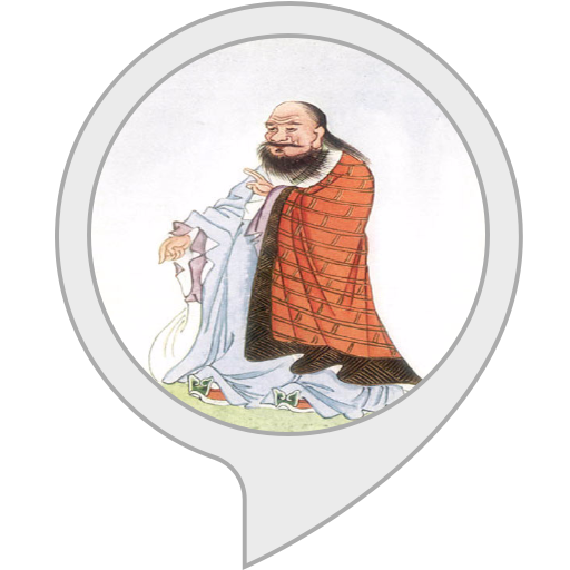 Amazon.com: Daily Tao: Alexa Skills