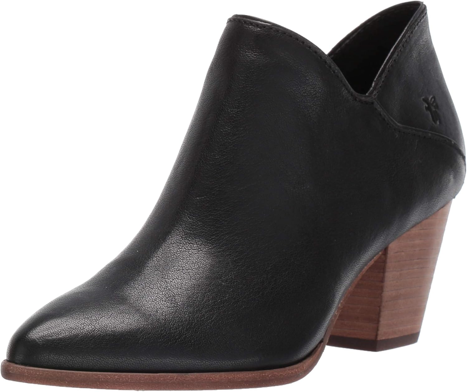 Amazon.com | Frye Women's Reed Shootie Ankle Boot | Ankle & Bootie