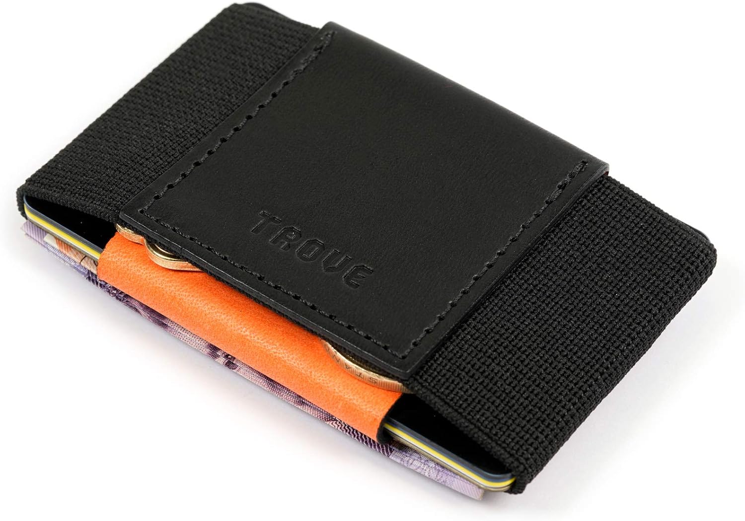 TROVE Wallet: Eclipse – BigaMart