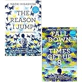 The Reason I Jump: one boy's voice from the silence of autism: Amazon ...