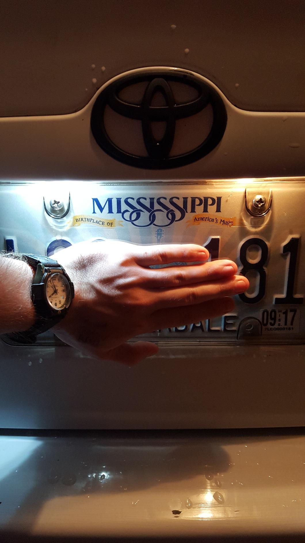 The BLF Automotive Car LED headlights, results, opinions and beamshots ...