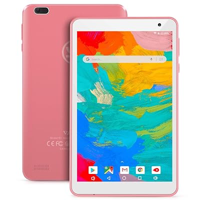vankyo S7-Pink 7 inch Tablet Android9.0 Nepal | Ubuy