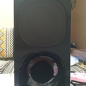 Sony HT-S20R 5.1 Channel Dolby Digital Soundbar Home Theatre System ...