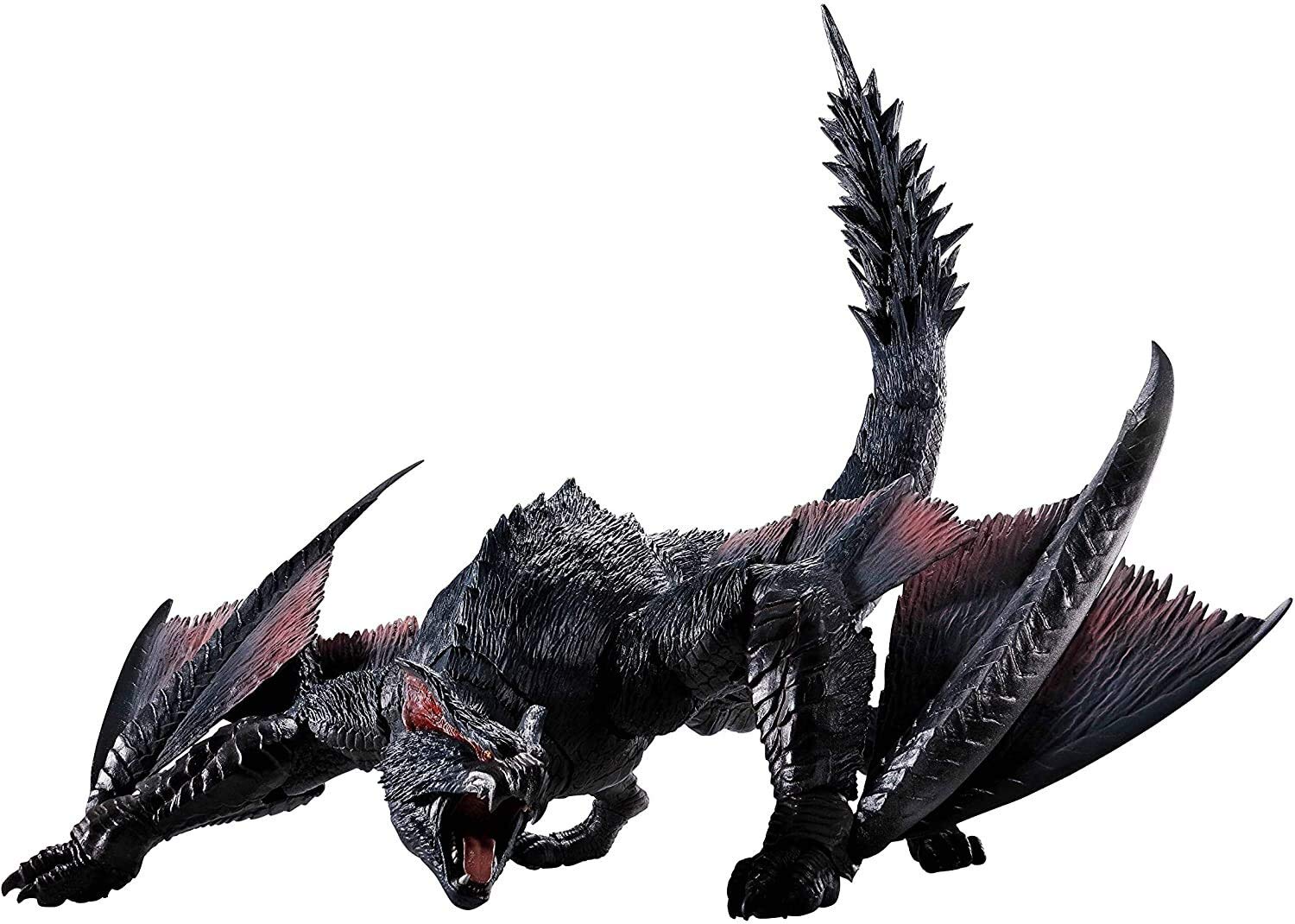 Mua TAMASHII NATIONS - Monster Hunter - Nargacuga, Bandai Spirits S.H ...
