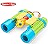 Amazon.com: Melissa & Doug Sunny Patch Bixie Butterfly Toy Binoculars ...