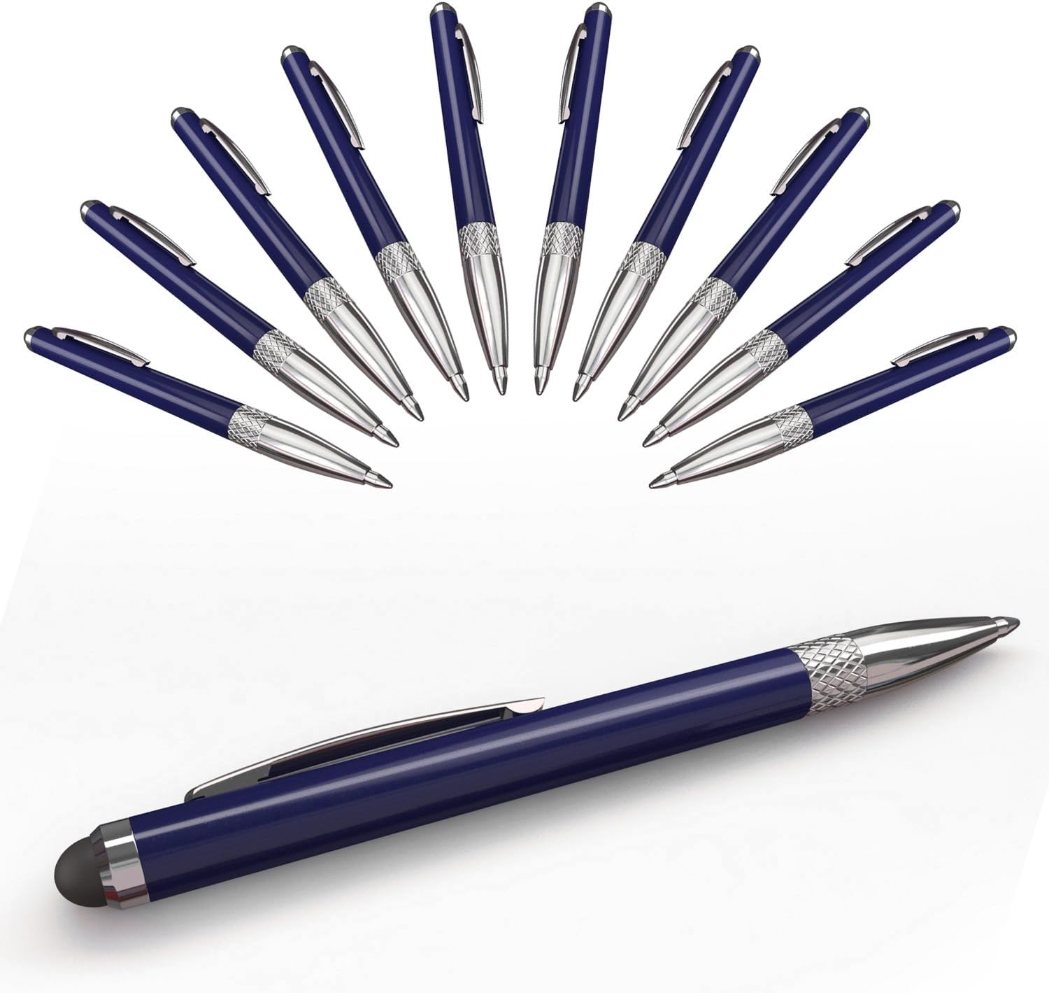 LetiStore 10 Touch Pen Stylus Eingabestift: Amazon.de: Elektronik