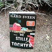 Die stille Tochter: Thriller (Ein Fall für Tommy Bergmann 4) eBook ...