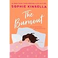 The Burnout: A Novel: Kinsella, Sophie: 9780593730393: Amazon.com: Books