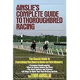 Ainslie's New Complete Guide to Harness Racing: Ainslie, Tom ...