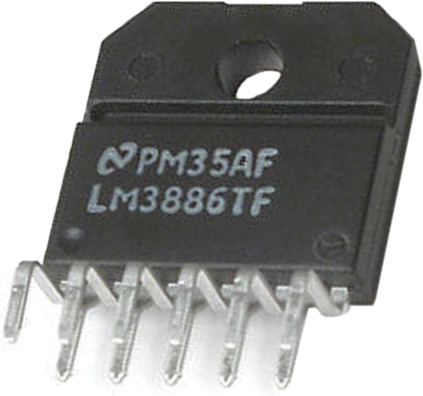 LM3886TF LM3886 TO-220 High-Performance 68W Audio Power: Amazon.co.uk: Electronics