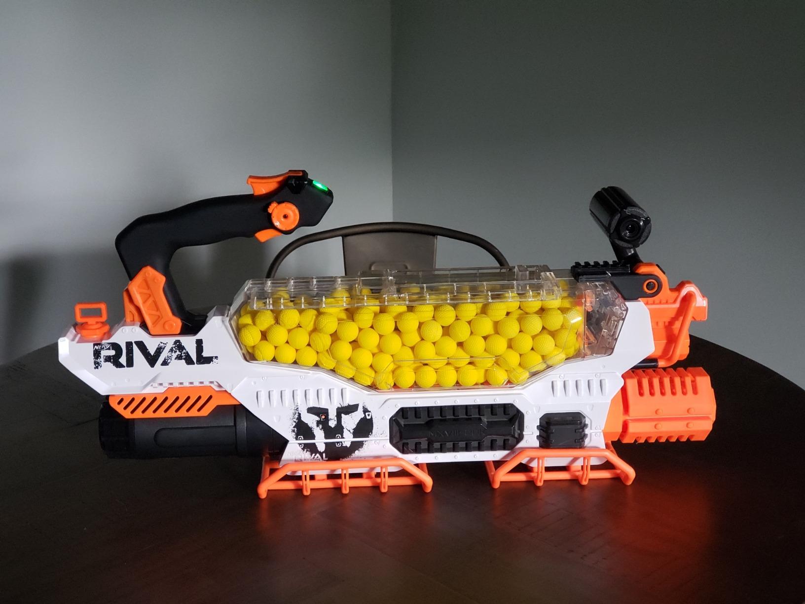 $30/mo - Finance Nerf Rival Prometheus MXVIII-20K | Buy Now, Pay Later